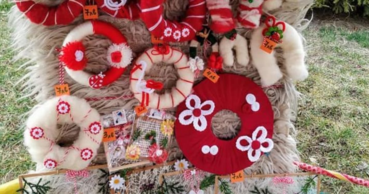 The people of Smolyan contributed to the AAV project