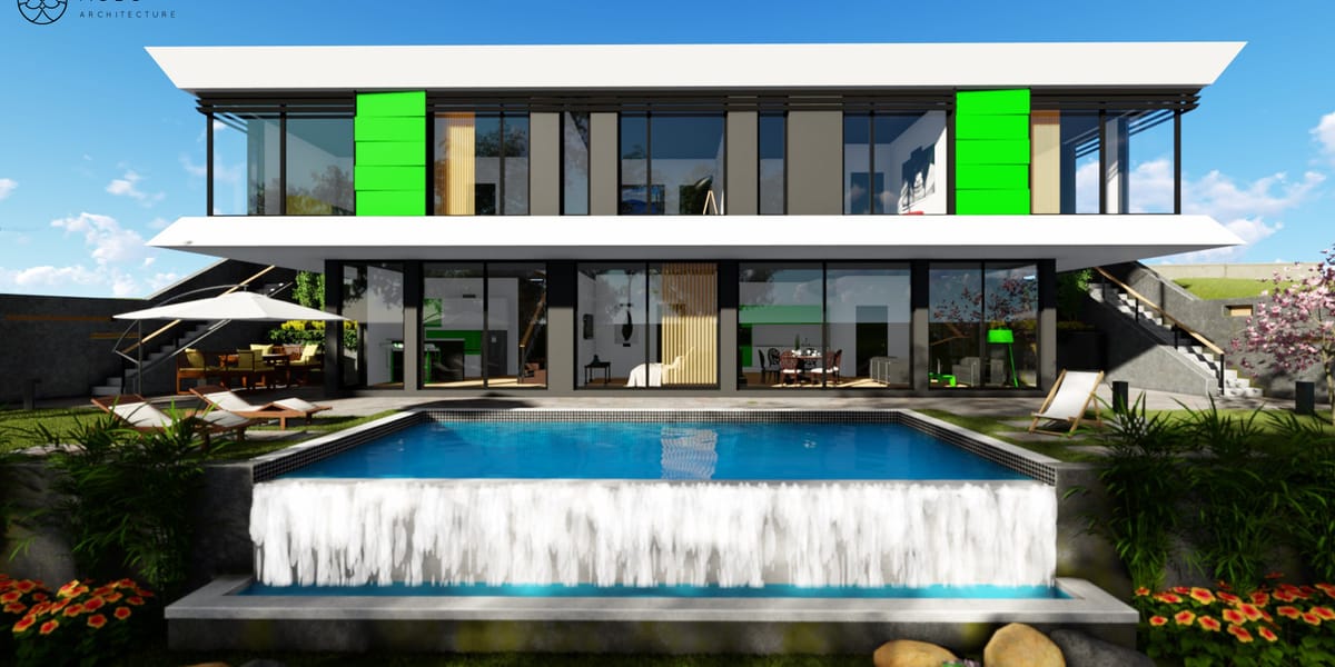 Parallel house - Траката, гр.Варна