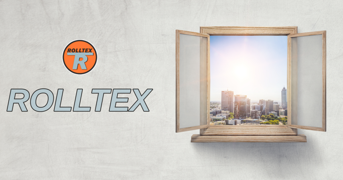 Ролтекс ЕООД - Щори, Дограма и Гаражни Врати