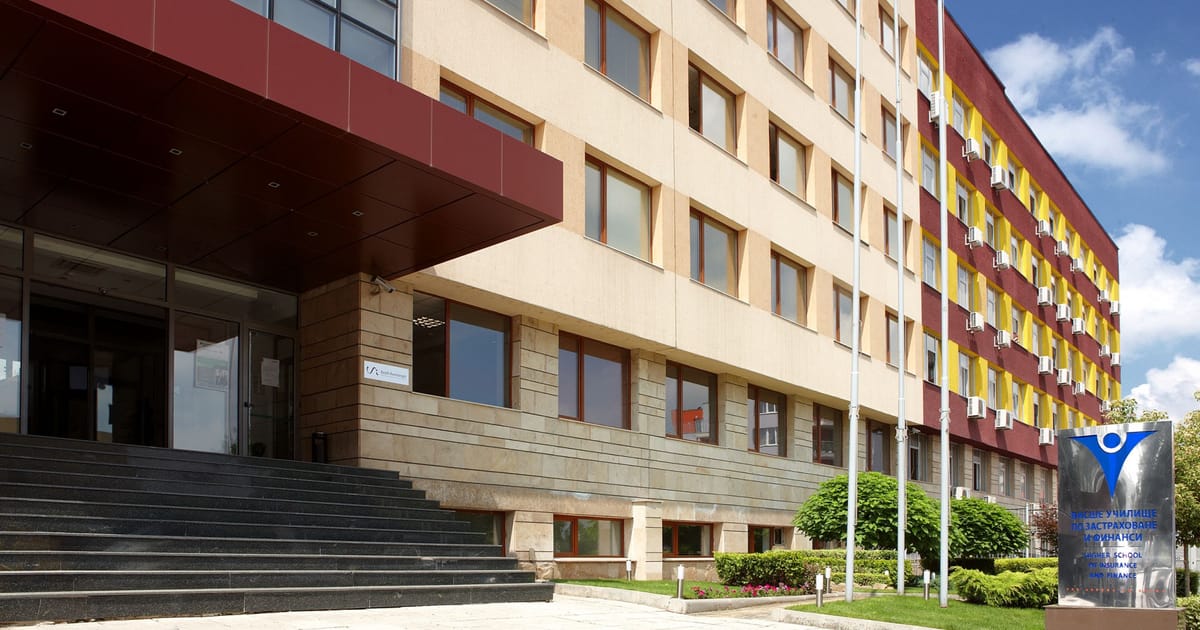 VUZF University